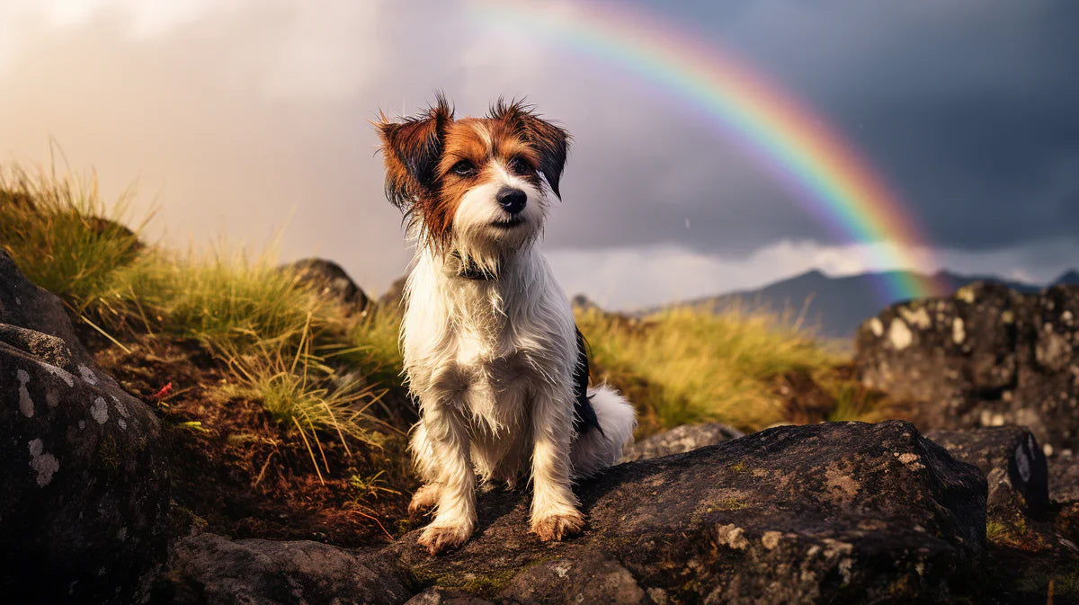 Understanding Dog Vision: What Colour Do Dogs See Best?