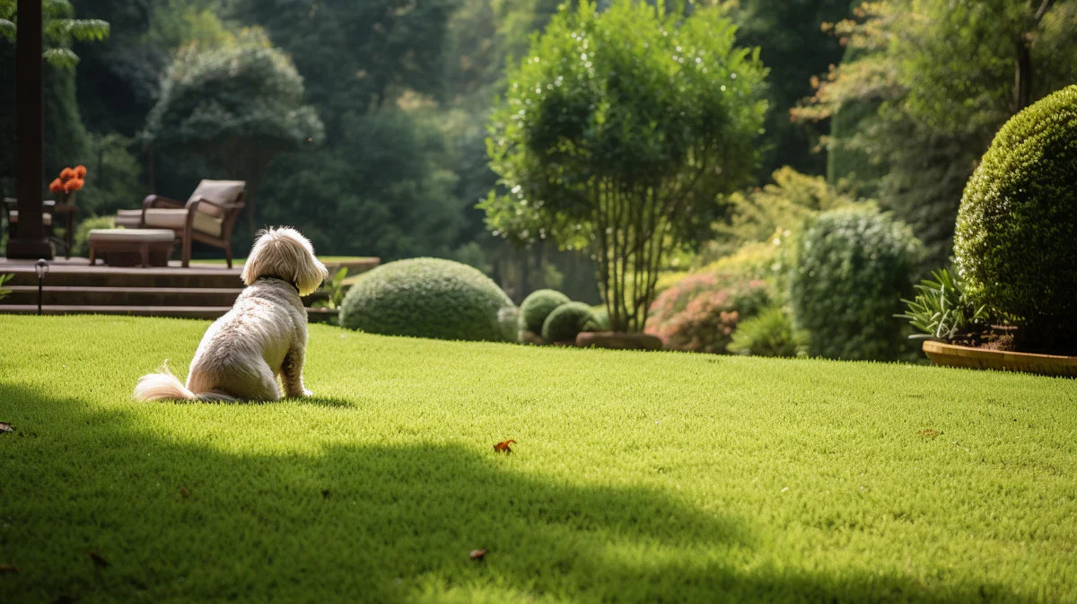 Why is My Dog Scooting? Causes, Solutions & Expert Tips